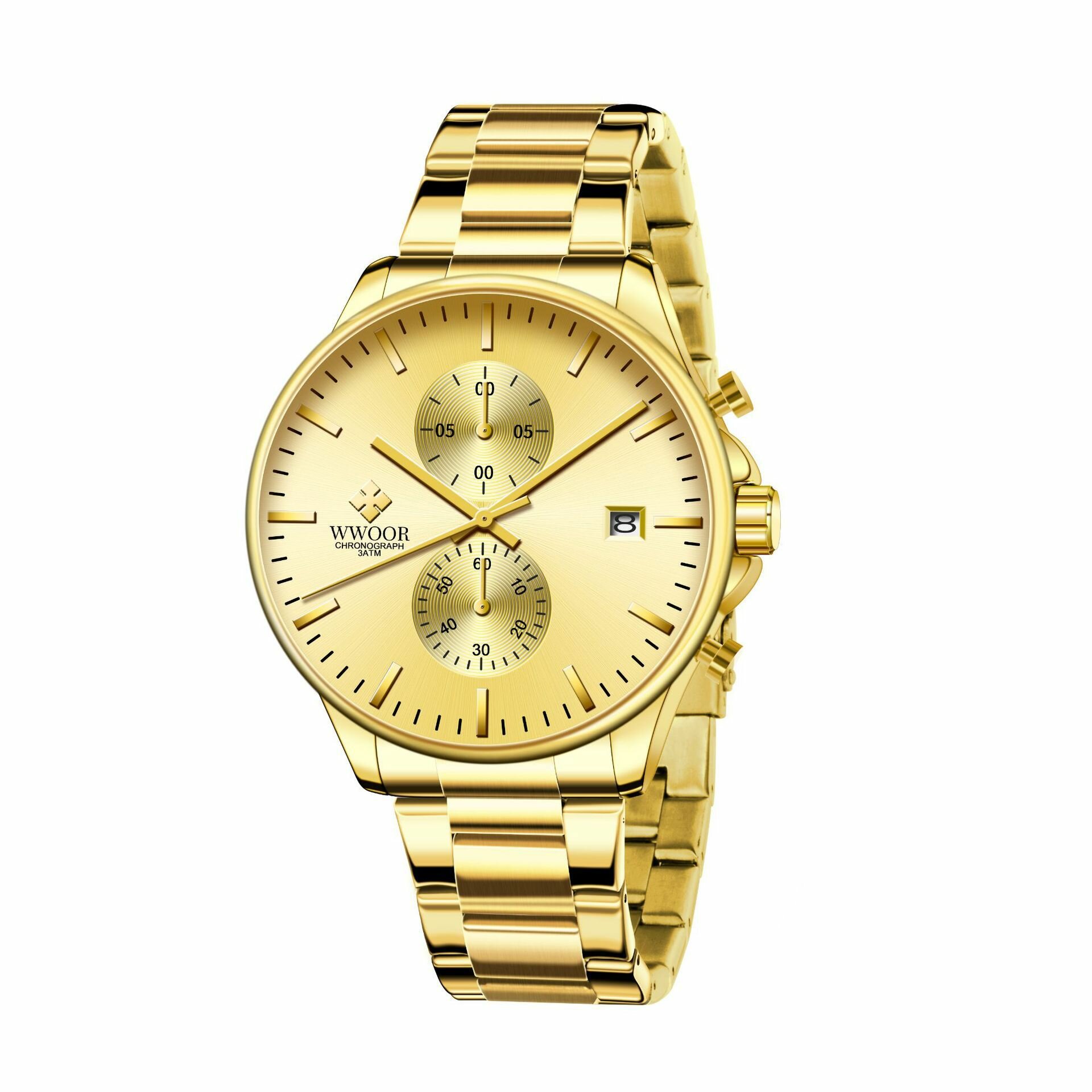 Наручные часы