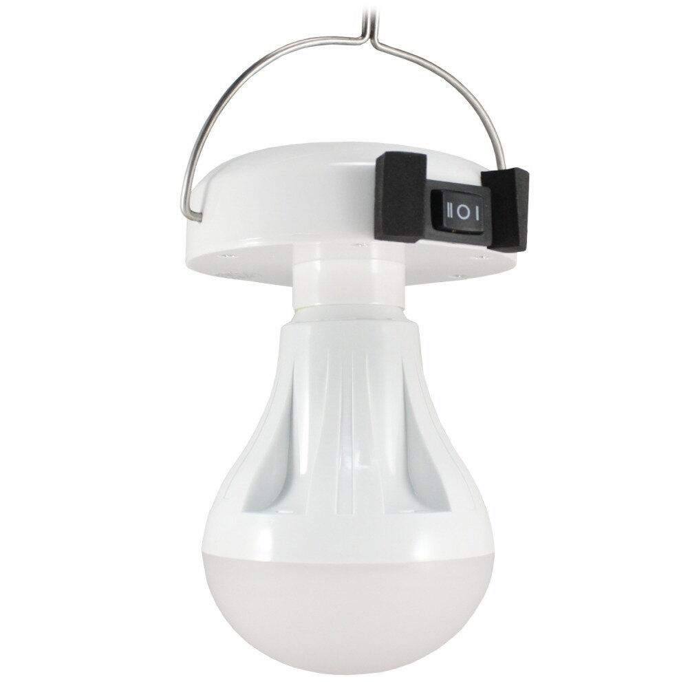 Фонарь кемпинговый MICKEY TD-2025 LED 30W
