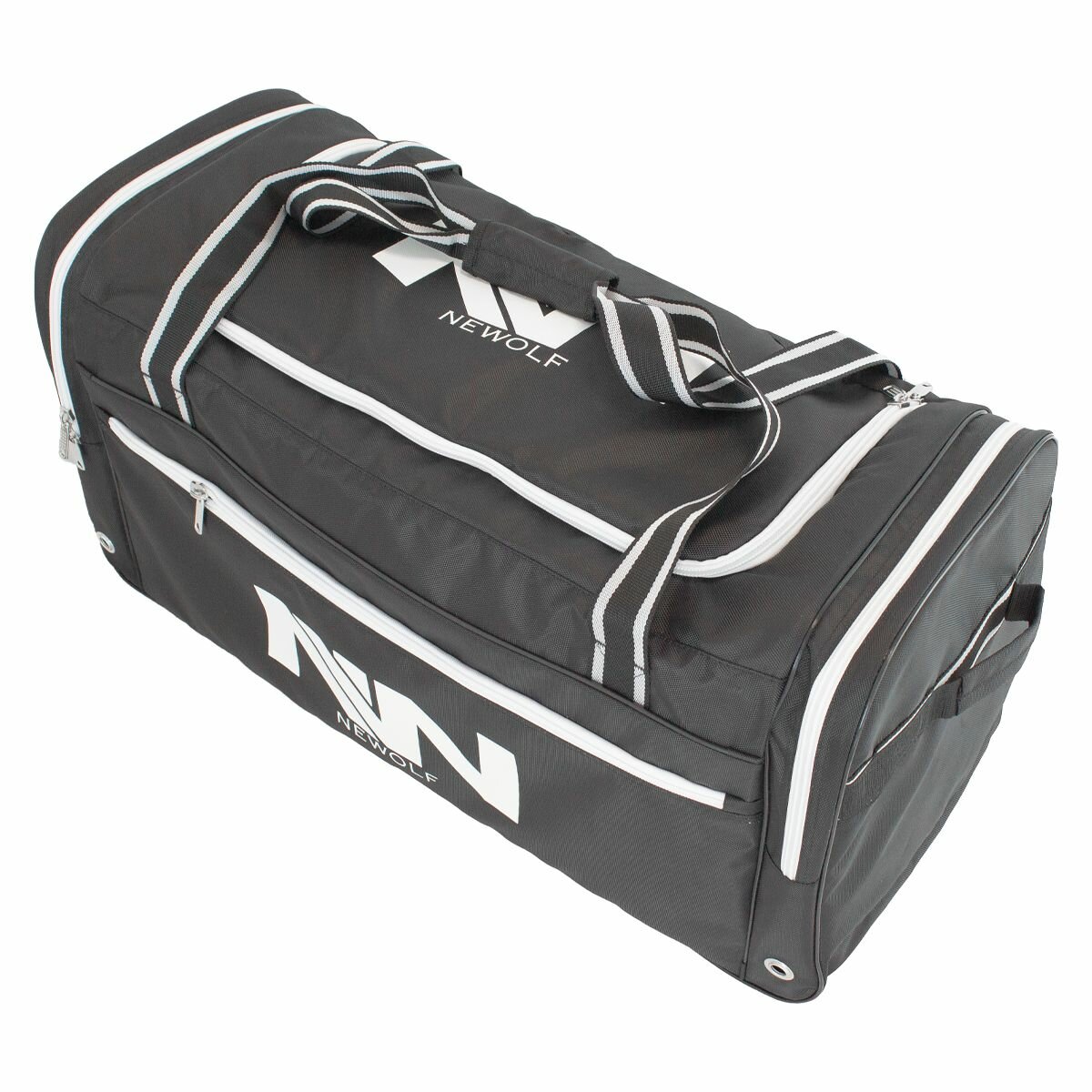 Сумка хоккейная без колес NEWOLF 36"