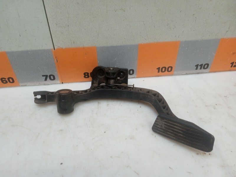 Б/У Киа Церато 1 Педаль газа Kia Cerato 2006 1, LD 275468 Hyundai-KIA арт. 327001F000