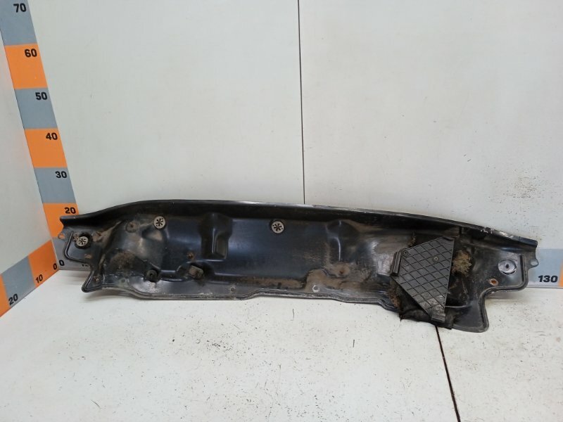 Б/У Фольксваген Поло Водосток Volkswagen Polo 9N1 242614 VAG арт. 6Q0805261B