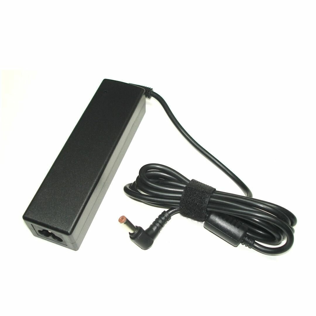 Блок питания / сетевой адаптер / зарядка / 0335A2065 / 36001650 для ноутбуков Lenovo G230/ G430, G450, G455, IdeaPad B450; B460; B470; G560; U330 20V 3.25A 5.5x2.5 с кабелем тип VB