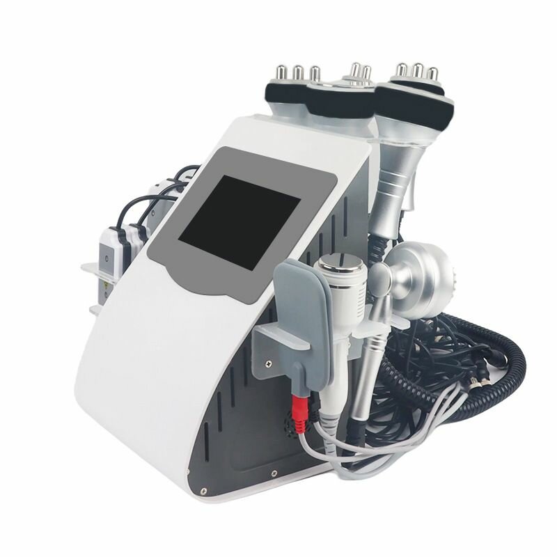 Косметологический аппарат — фото 1