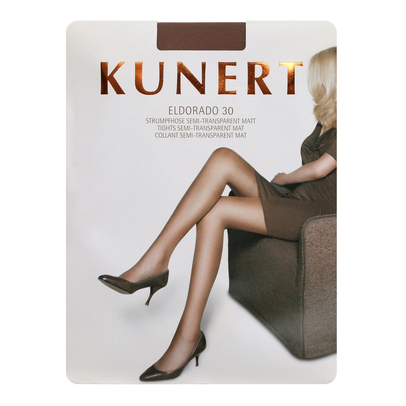Колготки Kunert