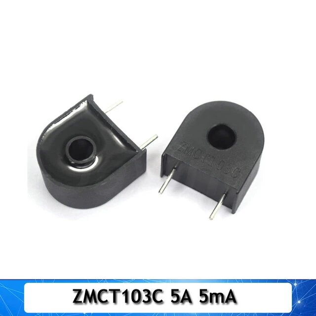 Прецизионный фазовый трансформатор напряжения Stlxy ZMPT107/101B ZMCT102/103/118 5A/5MA