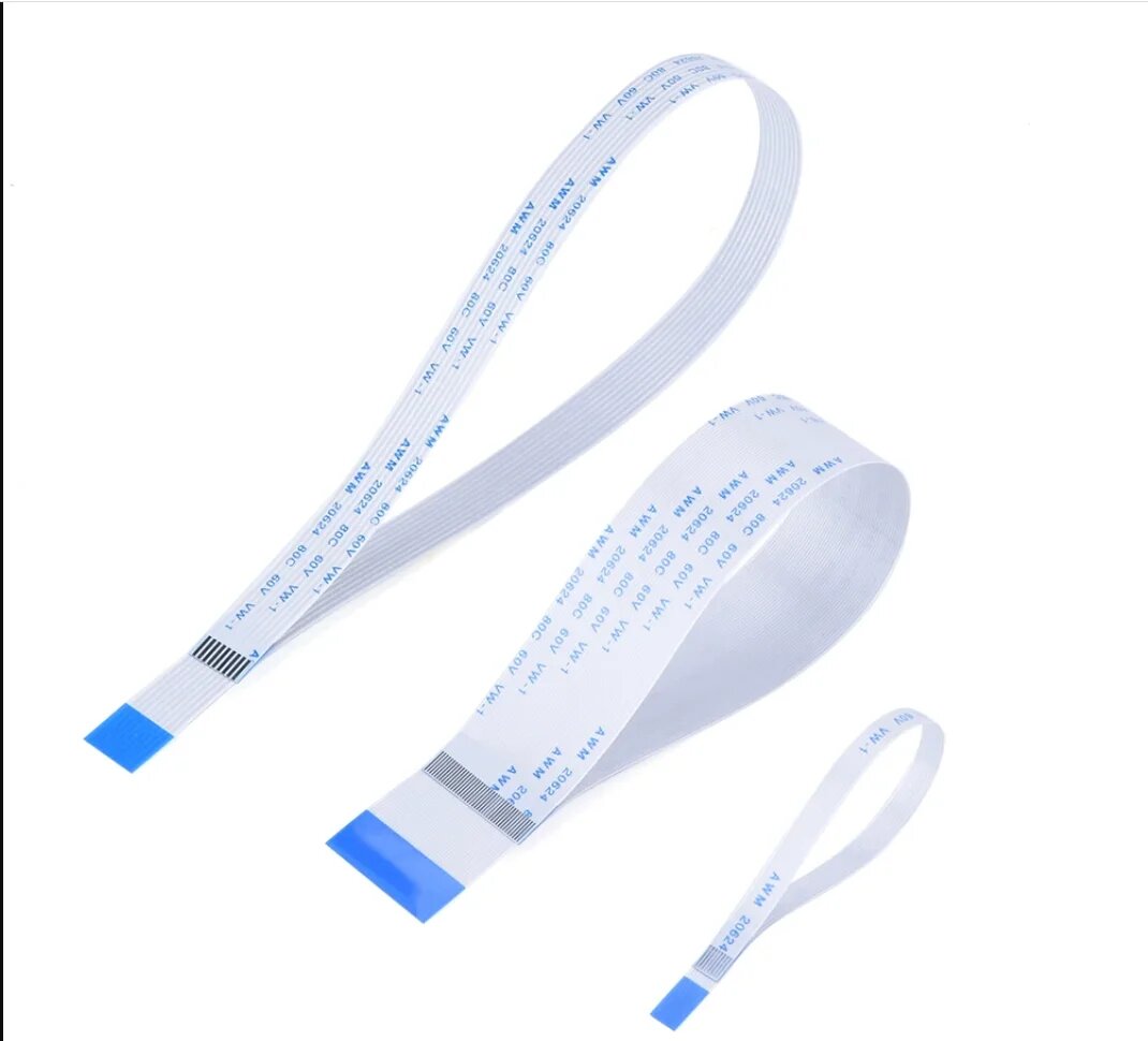 3 шт./компл. гибкий ленточный кабель Blu-Ray для материнской платы для Playstation 4 PS4 CUH-1215A/B, дропшиппинг