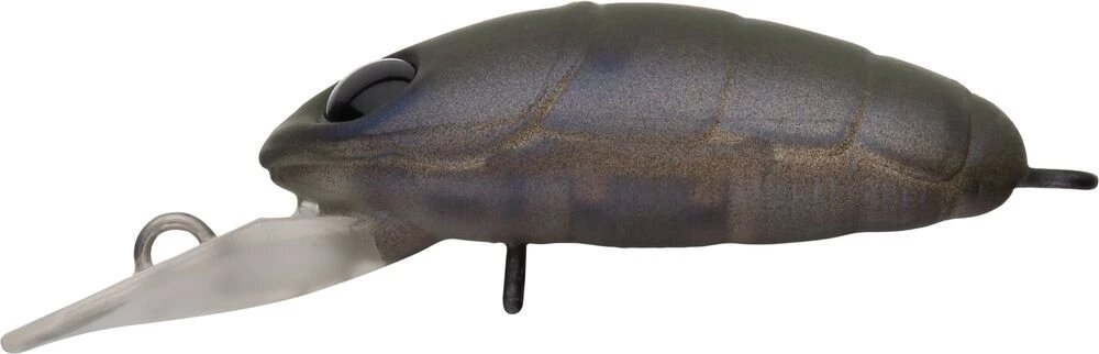 Nories Воблер Nories Crankin' Pupa 35F #386M