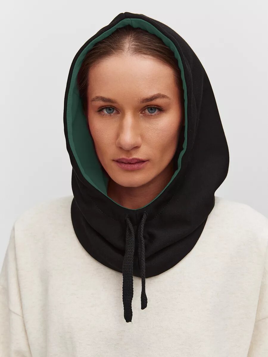 Капор для женщин