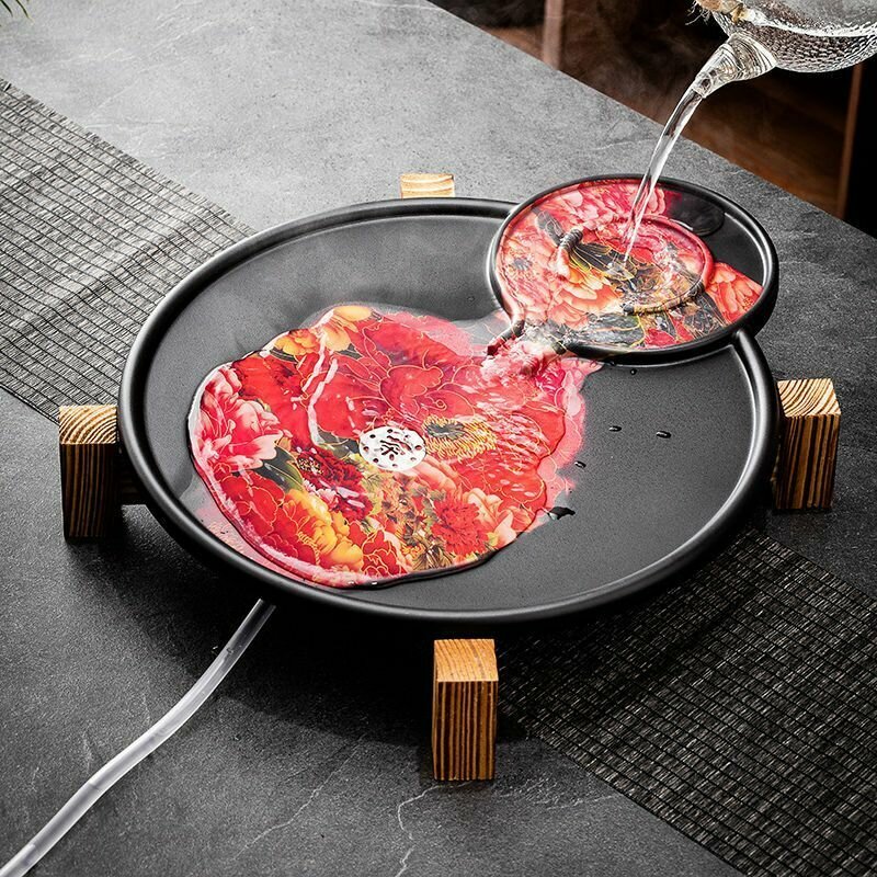 Чабань-чайная доска