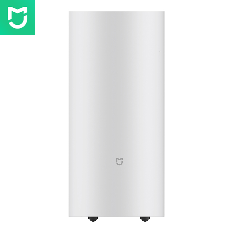 Умный осушитель воздуха Xiaomi Mijia Smart Dehumidifier 22L White (CSJ0122DM) CN