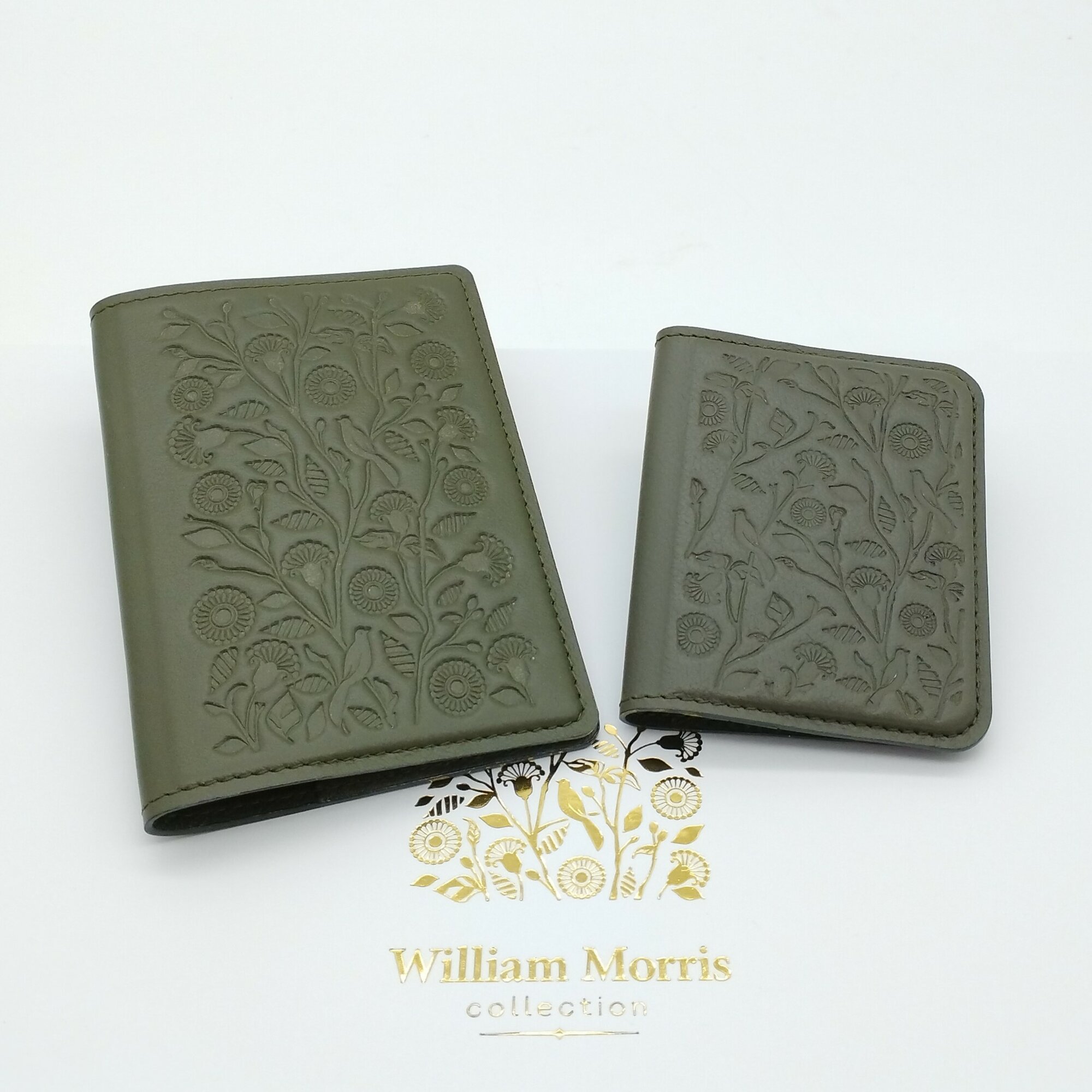 Обложка для паспорта