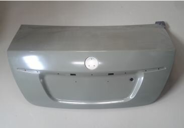 Крышка багажника EMGRAND SC7