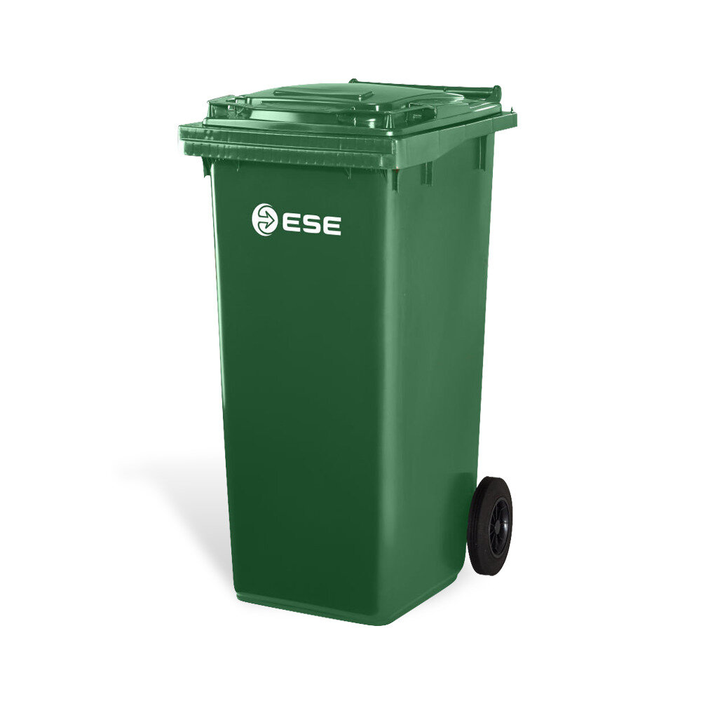 Контейнер для мусора КТ-856 120 л