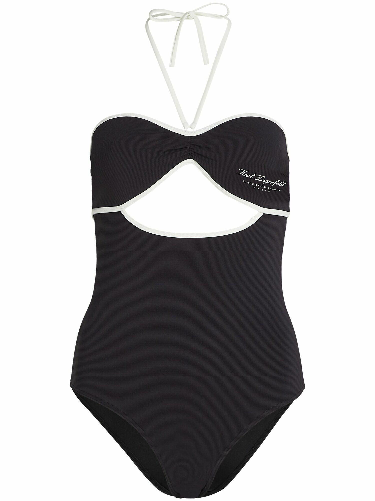 Купальник Hotel Karl