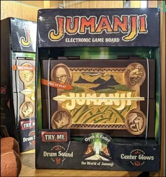 Настольная игра