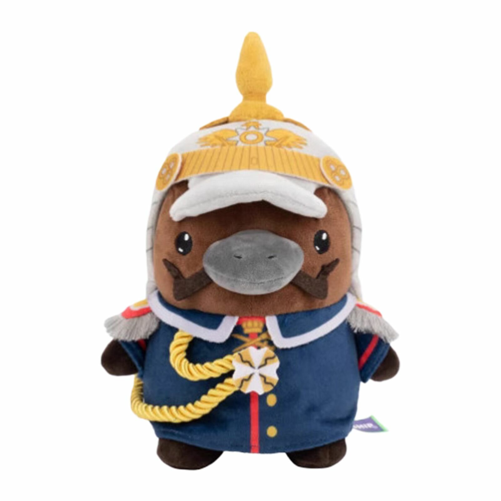 Мягкая игрушка