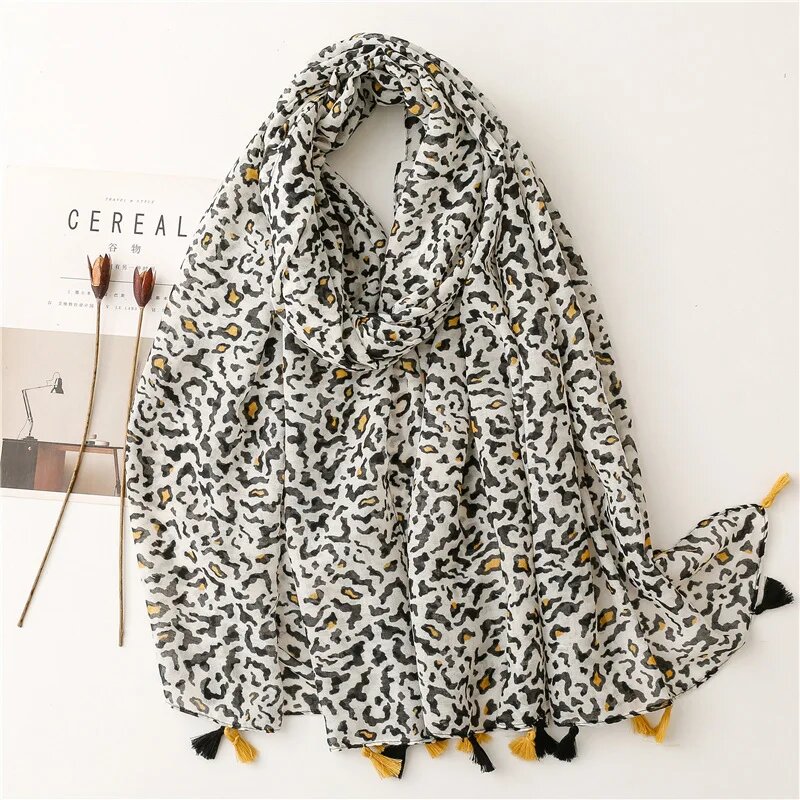 Шарф для женщин