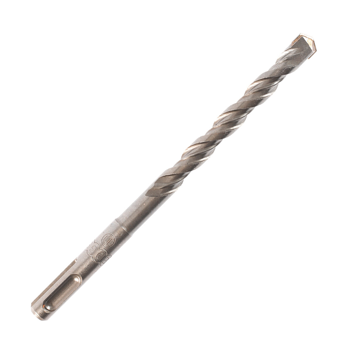 Бур для перфоратора EDGE by PATRIOT хвостовик SDS+, 10х100, 160 мм, 2 грани