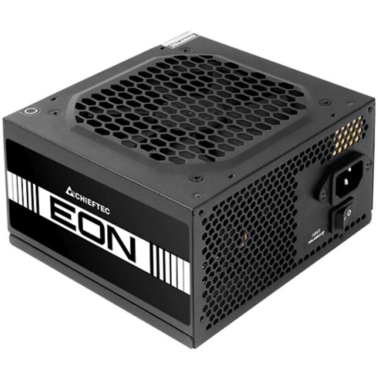 Chieftec Eon, 400W, 80+ Standart (ZPU-400S) OEM
