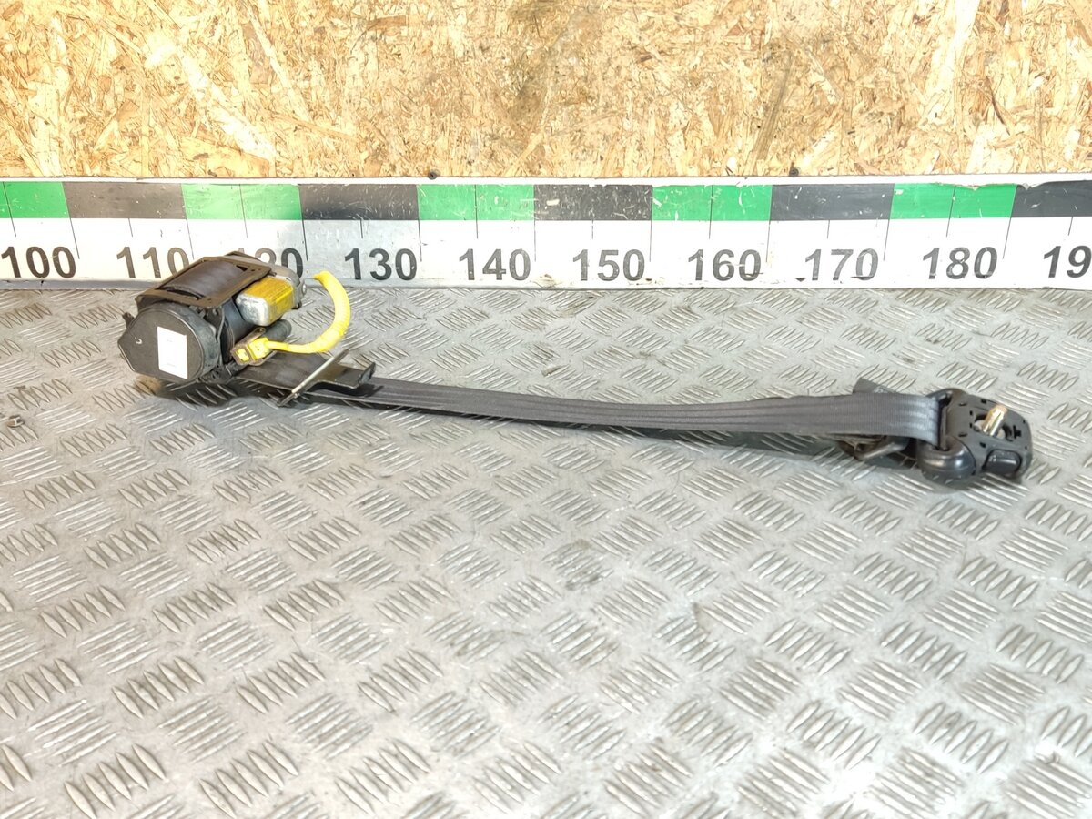 Ремень безопасности передний левый HYUNDAI MATRIX 2001-2010 8887517200LK