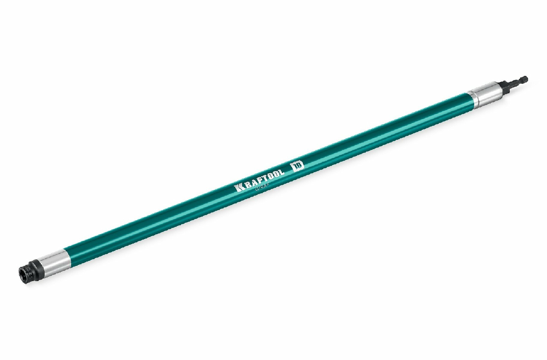 KRAFTOOL GIRAF, 10 мм (М6), 585 мм, экстрадлинная ударная бита с торцовой головкой (26198-10) (26198-10)