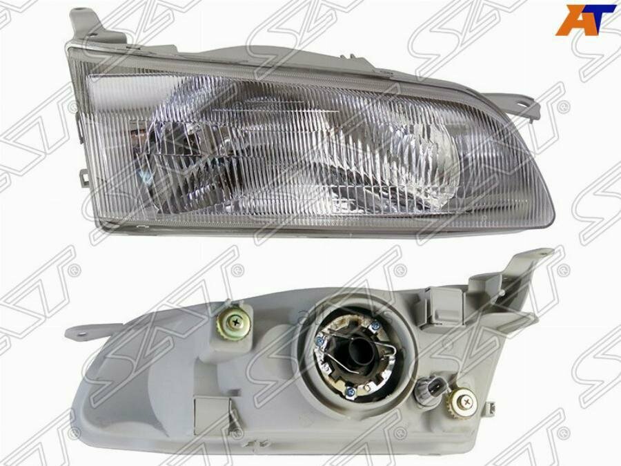 SAT ST-12-417R Фара Toyota Sprinter 95-97 (Справа)