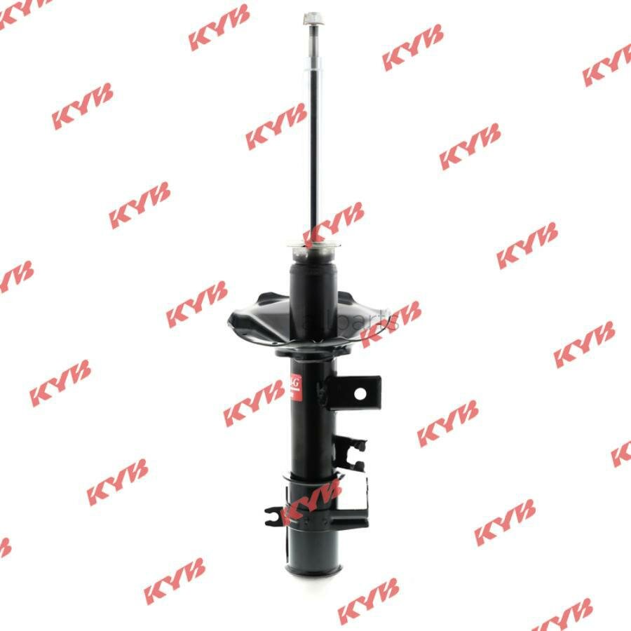 KYB 335032 Стойка передняя Nissan Pathfinder 95-04 / Terrano 95-02