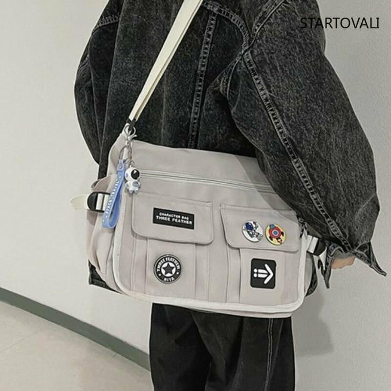 Сумка на плечо кросс-боди