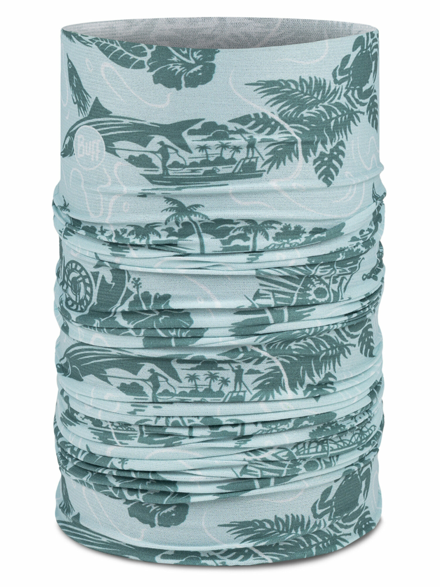 Бафф CoolNet для взрослых и детей