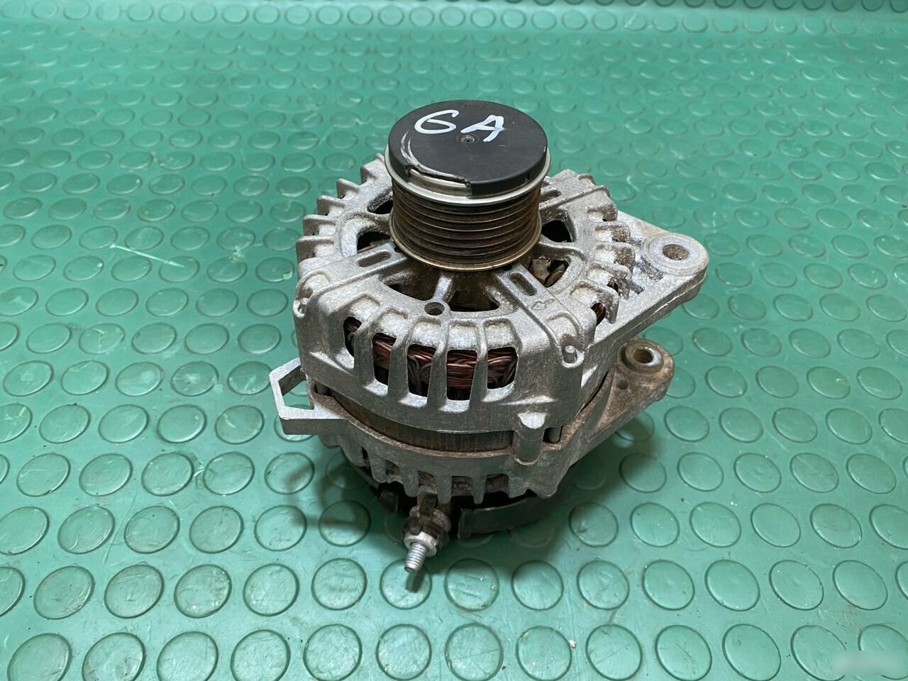 Генератор JLD-4G20 2.0 мт Geely Atlas NL3 2016+ 01657317