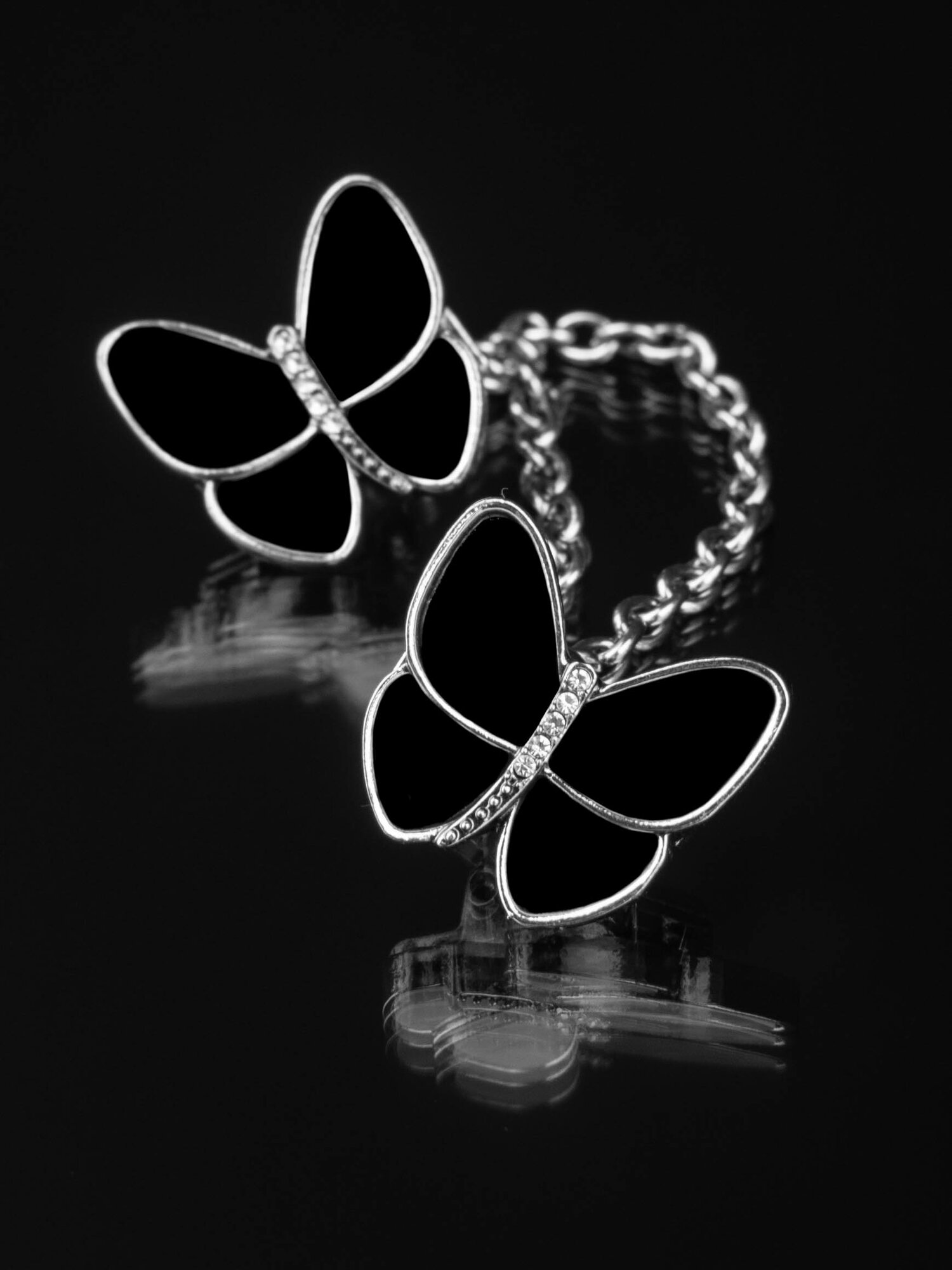 Зажим для кардигана БлагоДарина