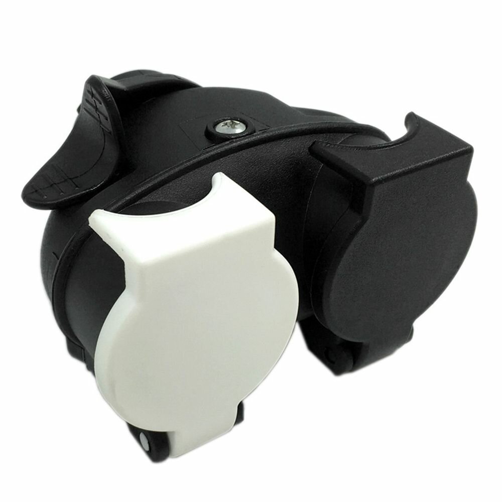 Адаптер освещения для европейского прицепа MyPads