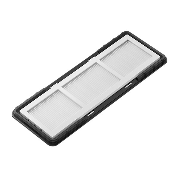 Робот-пылесос Samsung Jet Bot Combo AI Steam+ VR7MD97714G/EV