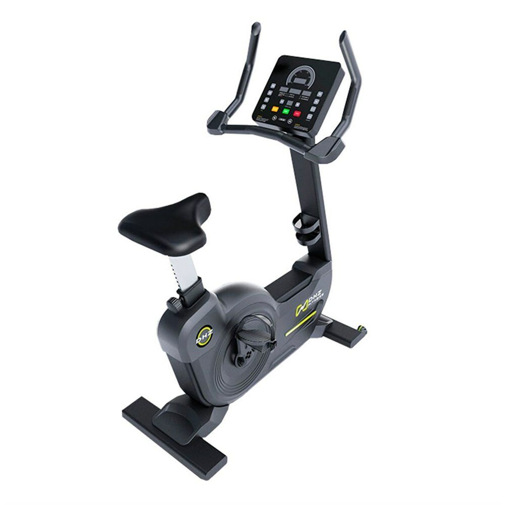 DHZ Fitness Велотренажер вертикальный DHZ A-5200