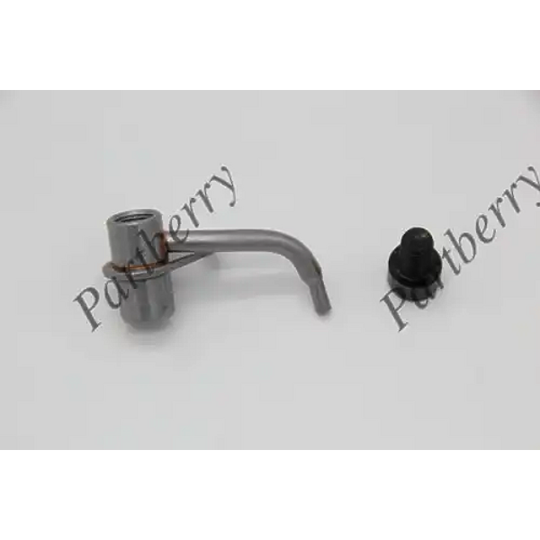 PARTBERRY PB570501 форсунка масляная