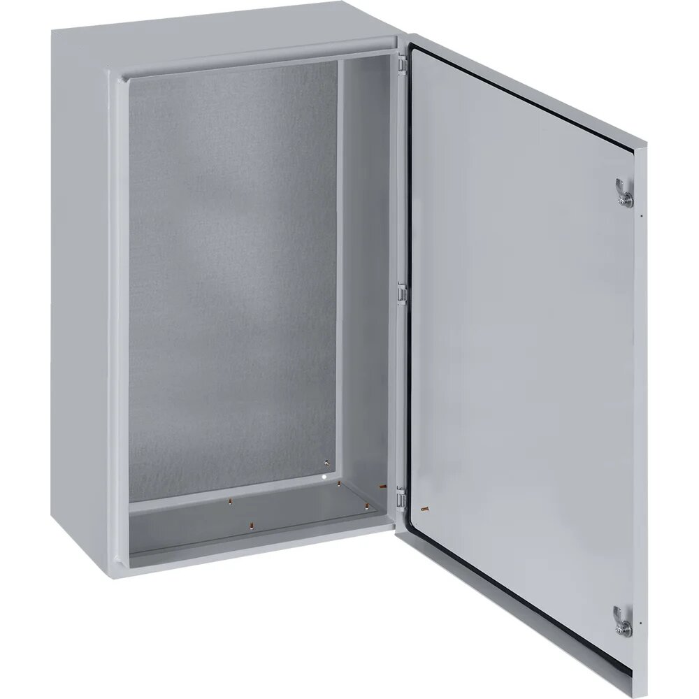 Щит с монтажной панелью TDM ELECTRIC щмп-6-0 (1200x750x300) ip54 народный эконом SQ0905-3413