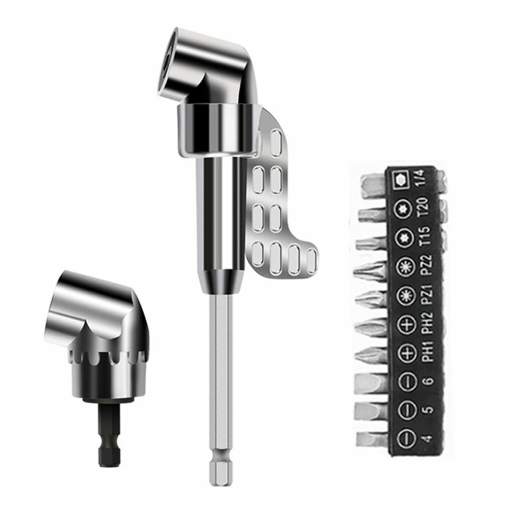 105 градусов правый угловой шуруповерт сверление и завинчивание электрическая отвертка дрель