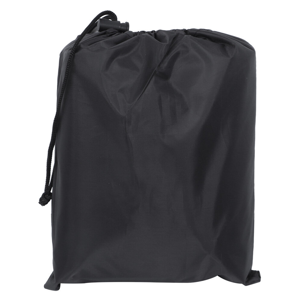 Газоновый тракторный пакет сад газон листья мусора для сбора мусора