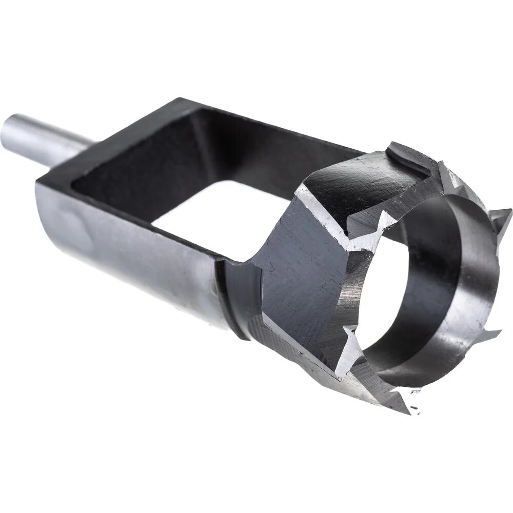 PROCUT Сверло-пробочник 40x140 Z=6 S=16 RH PG4018040