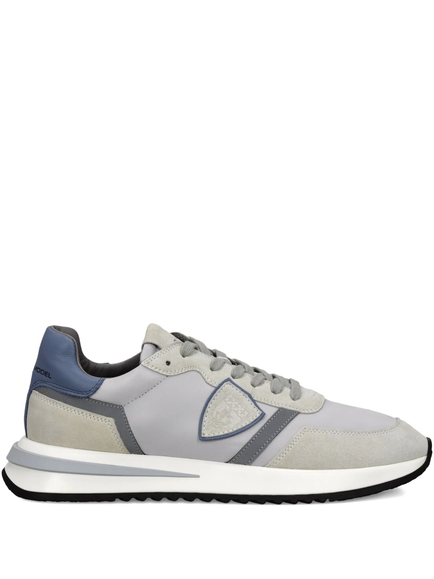 Кроссовки Кроссовки со вставками