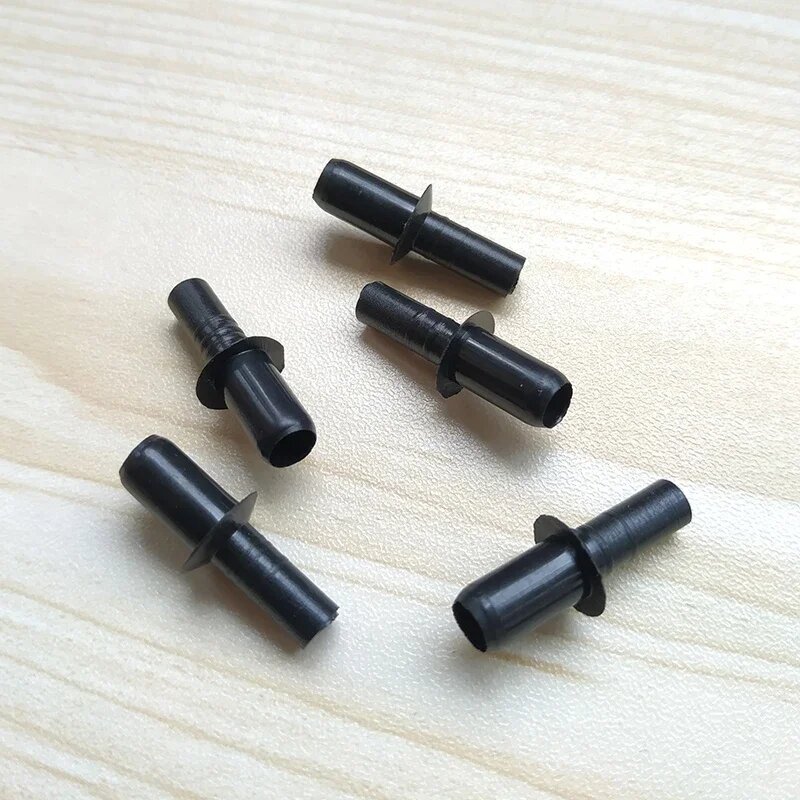 Автомобильные зажимы для подкладки задних ворот и крепежи для подкладки крышки багажника для Mercedes Benz A0009908492 Пластиковые Крепежные Зажимы 10 Pieces