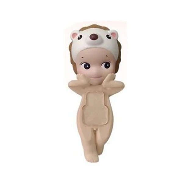 Sonny Angel фигурки-сюрприз Enjoy Funny Life