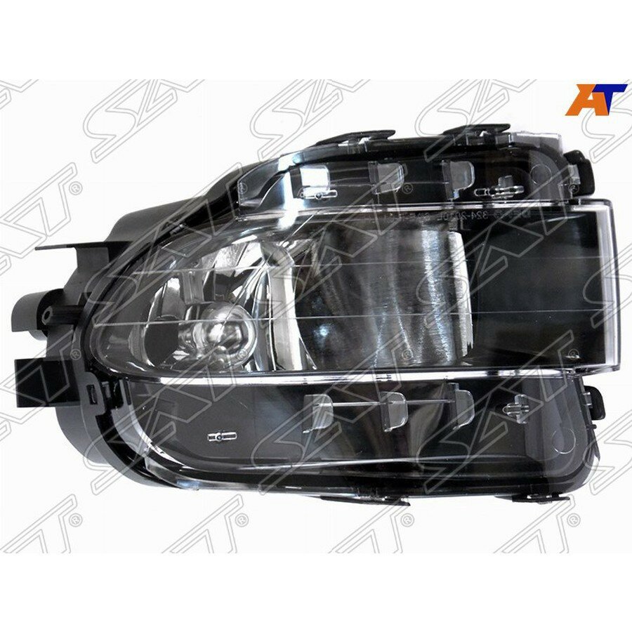 SAT ST3242010R Фара противотуманная (Справа) Lexus GS 05-12