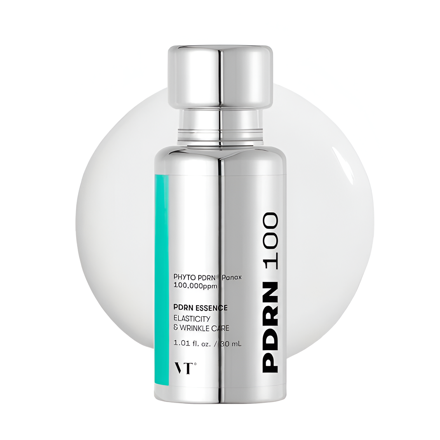 Ампульный мист для сияния кожи с пдрн VT Cosmetics PDRN Glow Ampoule, 100 мл