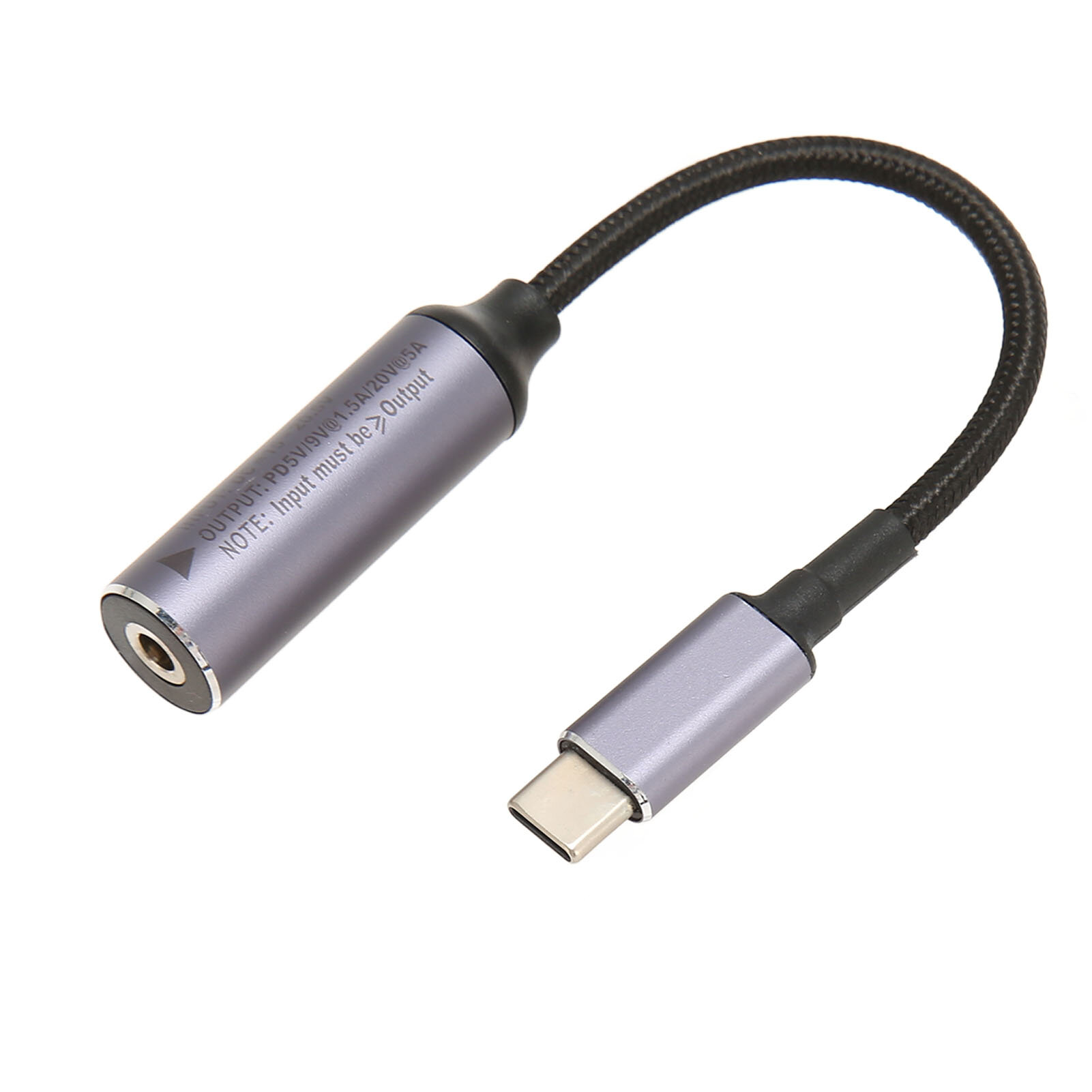 DC для типа C Cable — фото 1