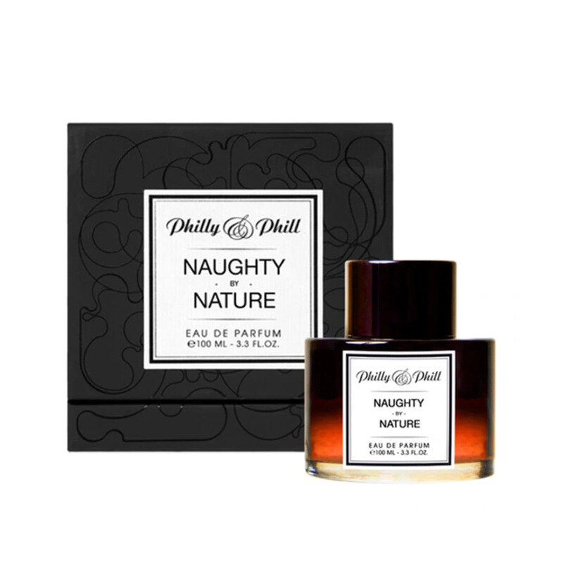 Парфюмерная вода Philly Phill Naughty By Nature 100 мл