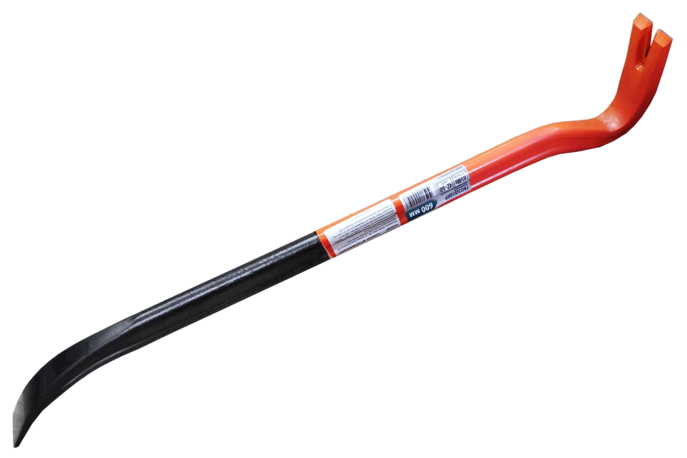 Гвоздодер STURM 1013-03-600 усиленный Длина - 600 мм