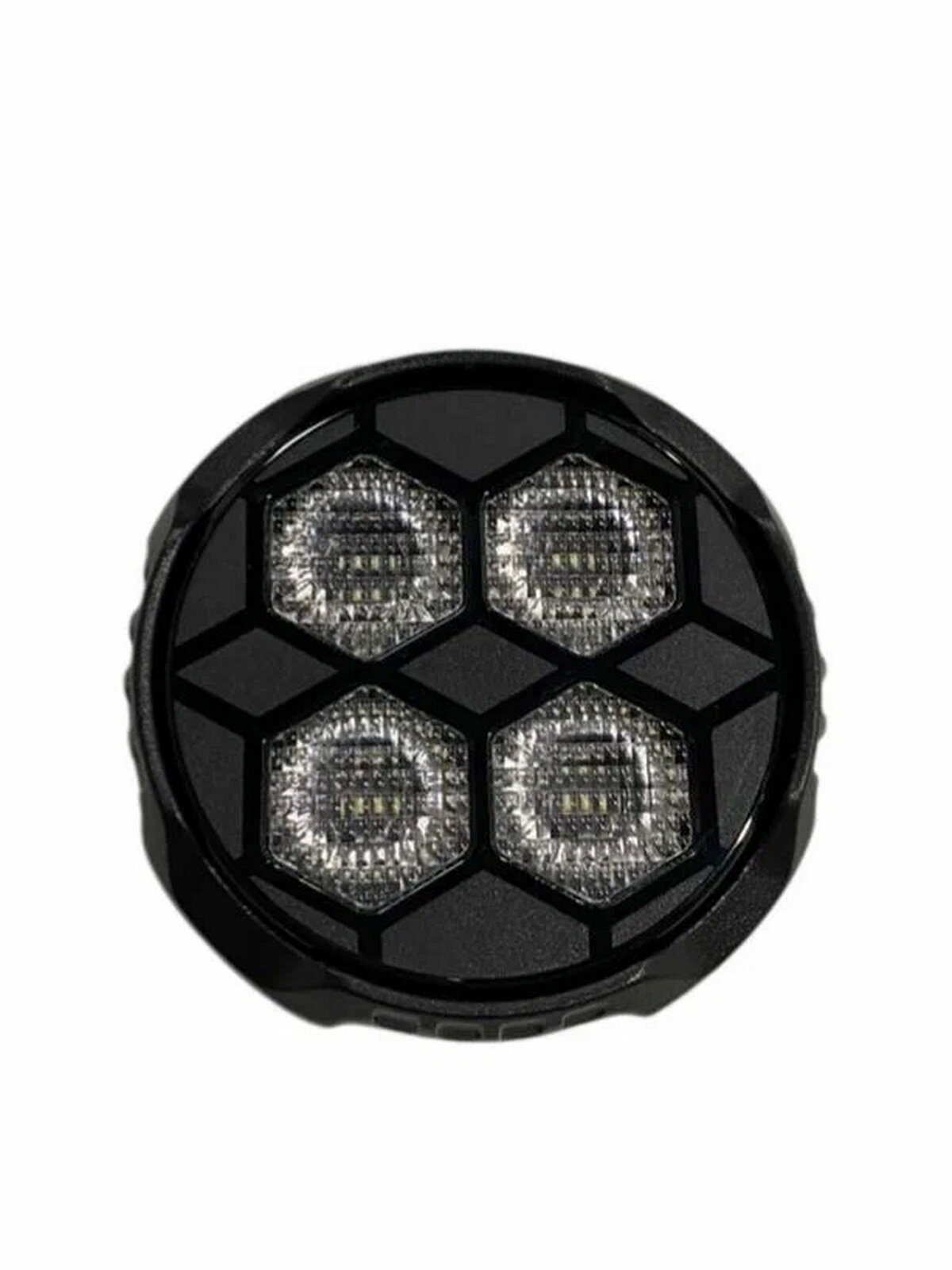 Светодиодная фара для квадроцикла Termit Element 20HF, 1 штука