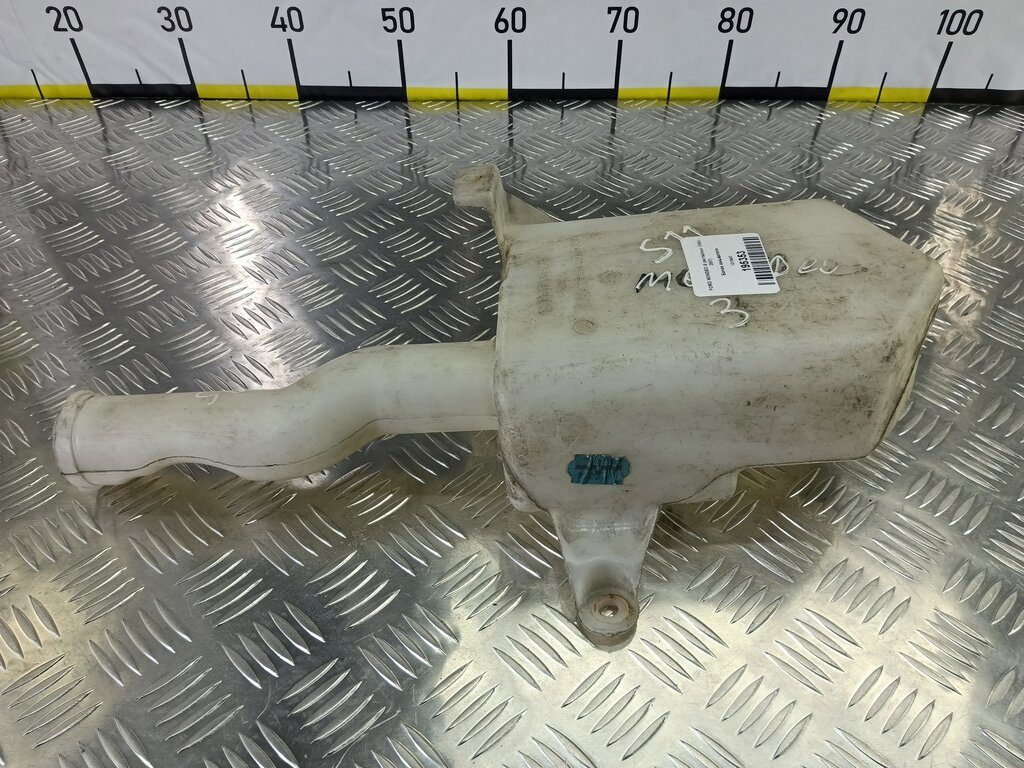 Бачок омывателя Б/У для FORD MONDEO III рестайлинг (2003—2007) 1213407