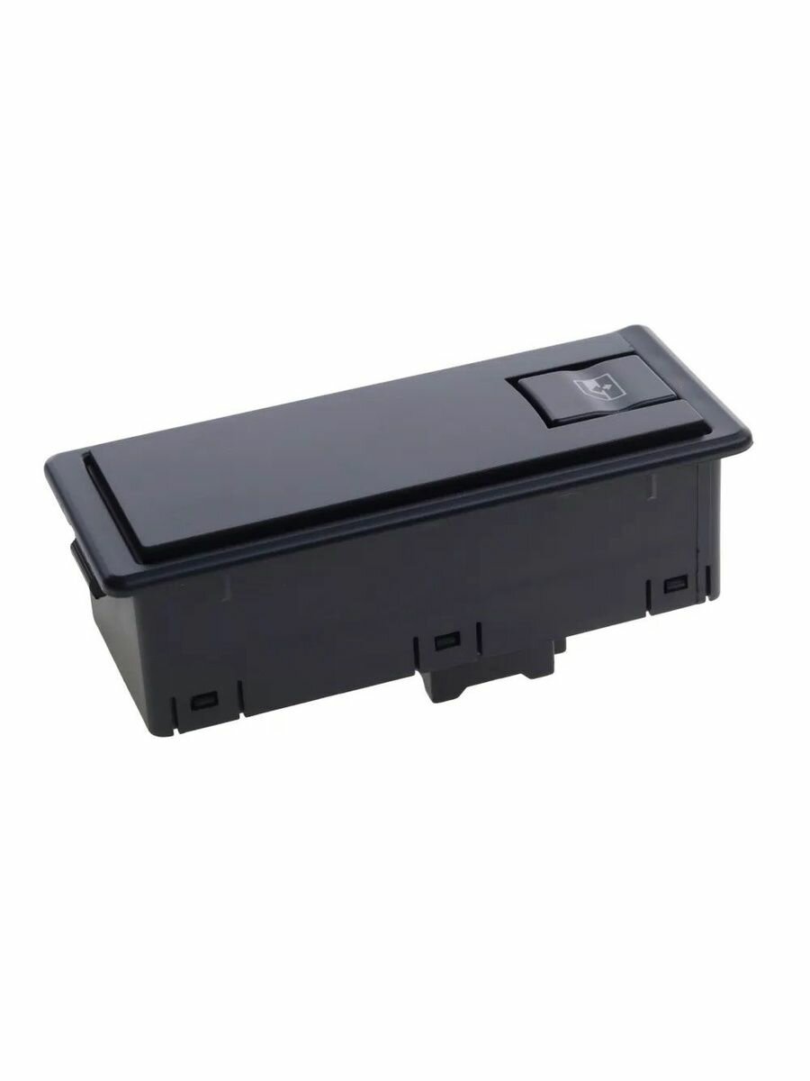 Блок управления стеклоподъемниками и обогревом зеркал правый SHACMAN X3000 от партнёра SHAANXI Арт. DZ97189585120